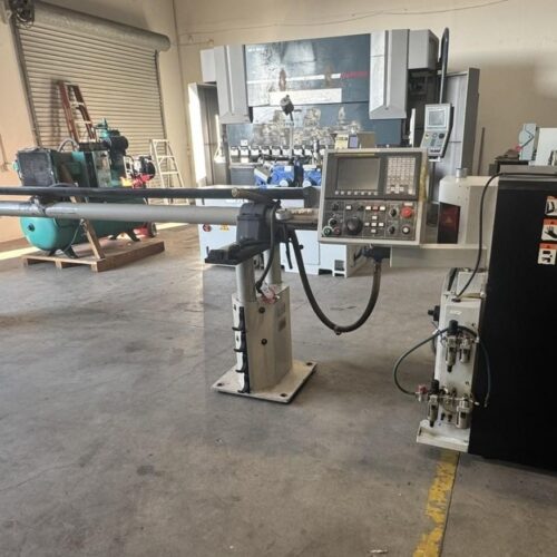 Amiron Machinery | We Buy Used Machinery In Any Condition, Location, or ...